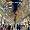 도쿄 3대 일루미네이션 도쿄역 마루노우치 일루미네이션 기간점등시간 및 킷테전망대까지 도쿄여행추천 네이버 블로그